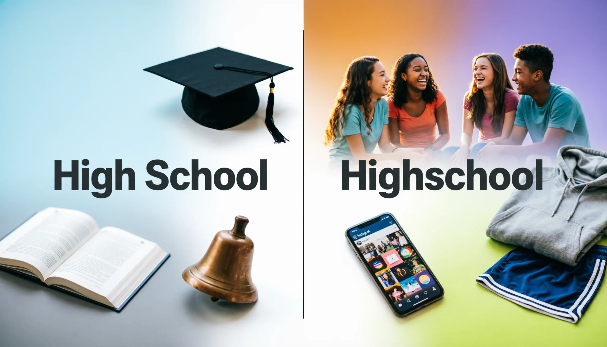 High School or Highschool: What Is Correct in 2026?