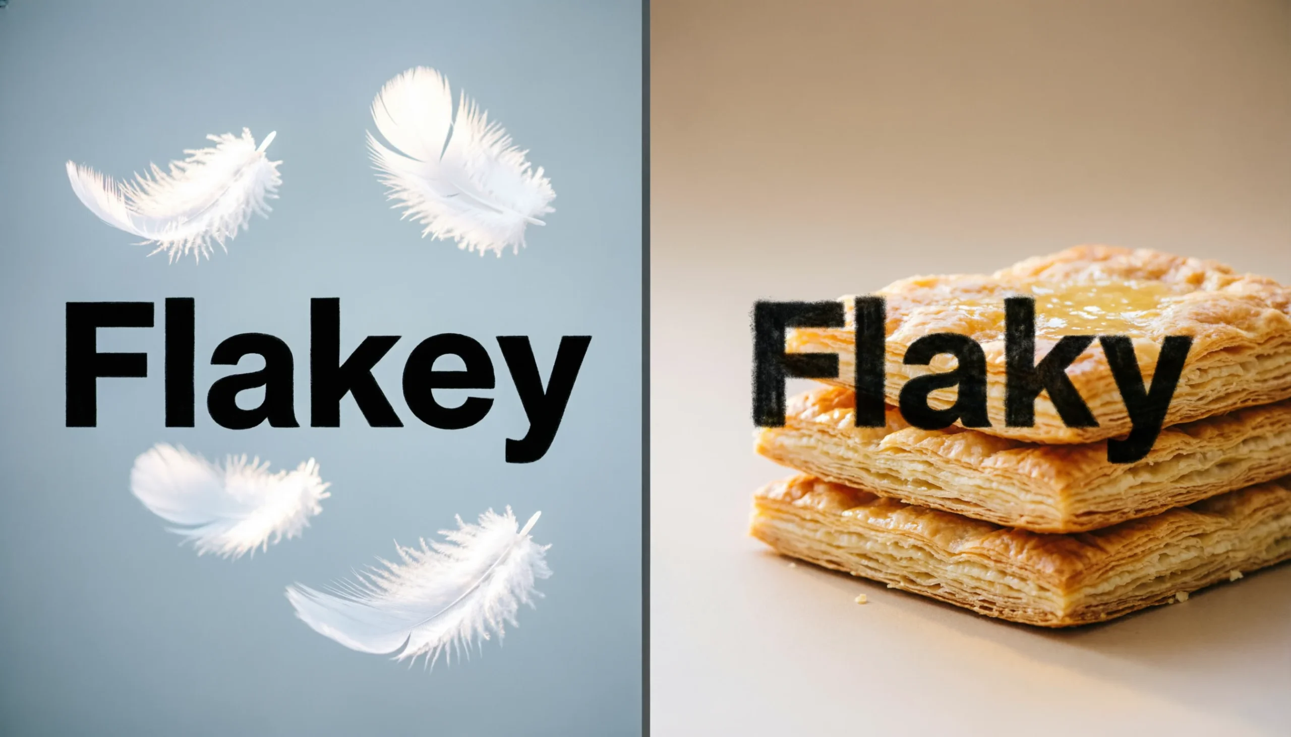 Flakey or Flaky: What’s the Real Difference? (2026)